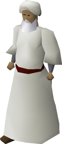 Ali Morrisane | Old School RuneScape Wiki | Fandom