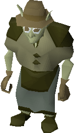 Barlak | Old School RuneScape Wiki | Fandom