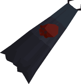 Deadman's cape | Old School RuneScape Wiki | Fandom