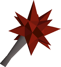 Category:Maces | Old School RuneScape Wiki | Fandom