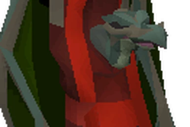 dragonkin osrs