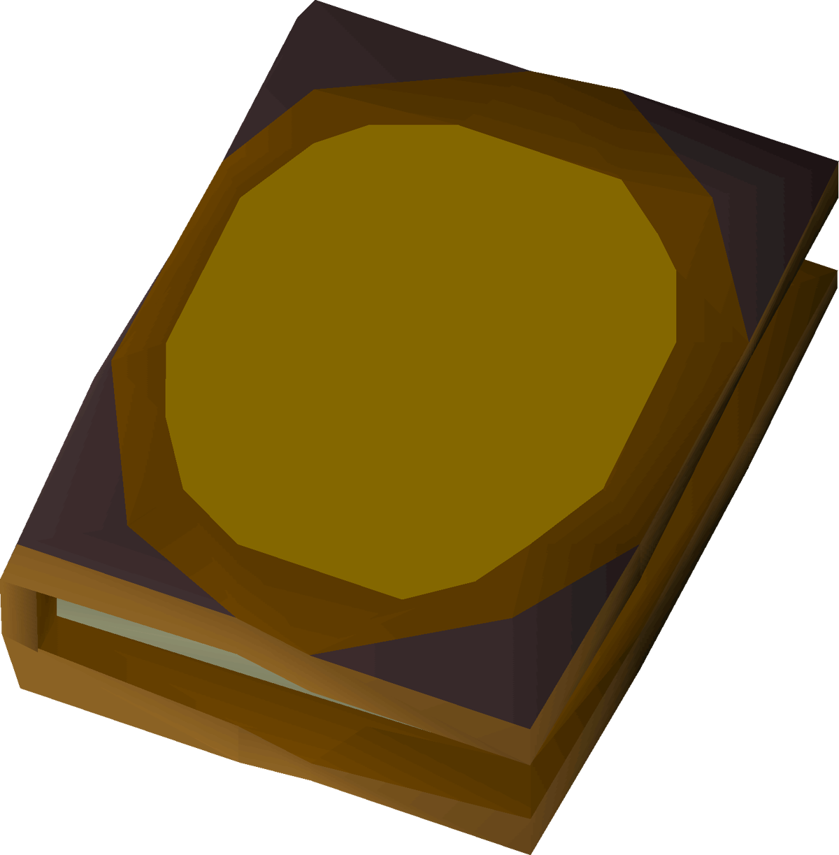 Goblin symbol book | Old School RuneScape Wiki | Fandom