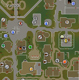 Garden (music track) | Old School RuneScape Wiki | Fandom