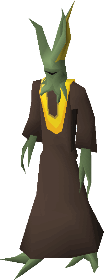 Gatekeeper | Old School RuneScape Wiki | Fandom
