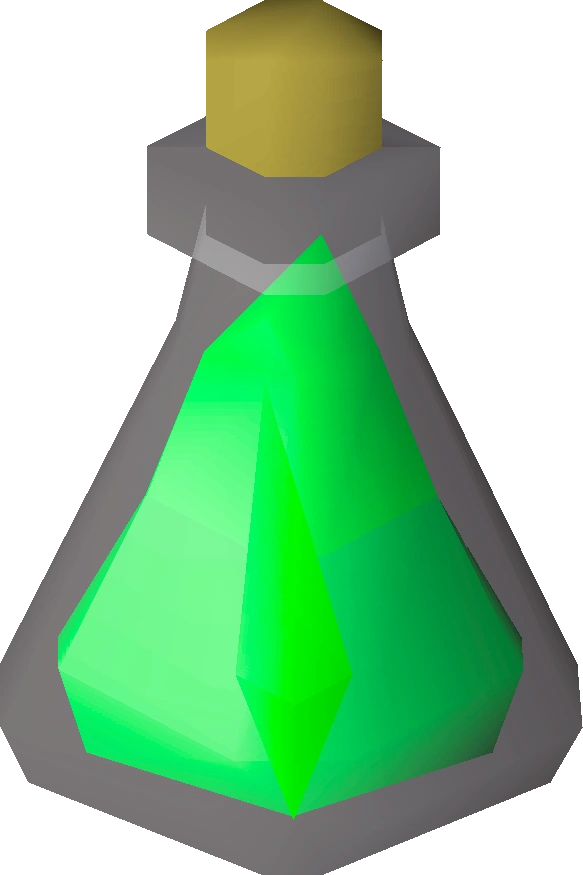 Defence mix | Old School RuneScape Wiki | Fandom