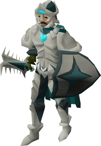 Varrock armour 3 | Old School RuneScape Wiki | Fandom