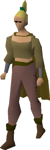 Signy | Old School RuneScape Wiki | Fandom