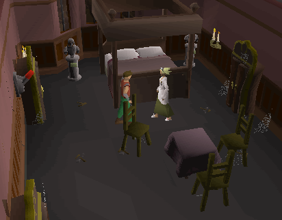 Ava's Odds and Ends | Old School RuneScape Wiki | Fandom