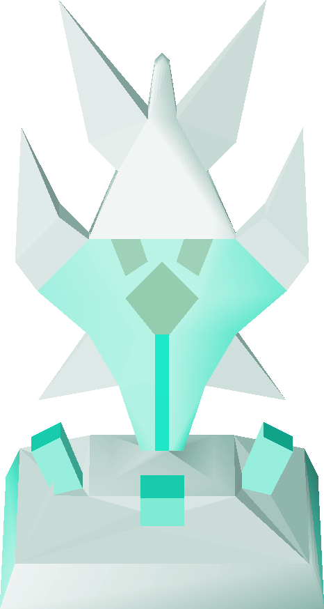 Ancient statuette | Old School RuneScape Wiki | Fandom