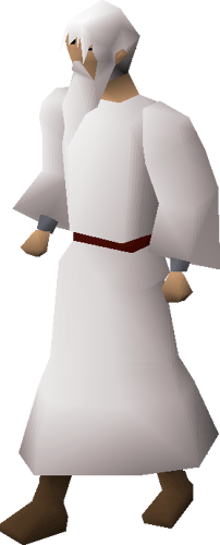 Seer | Old School RuneScape Wiki | Fandom