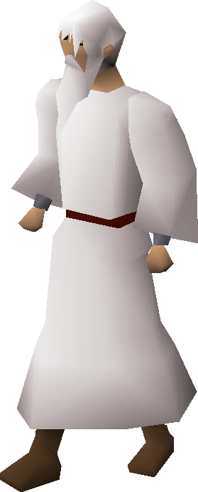 Seer | Old School RuneScape Wiki | Fandom