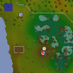 Shamus | Old School RuneScape Wiki | Fandom