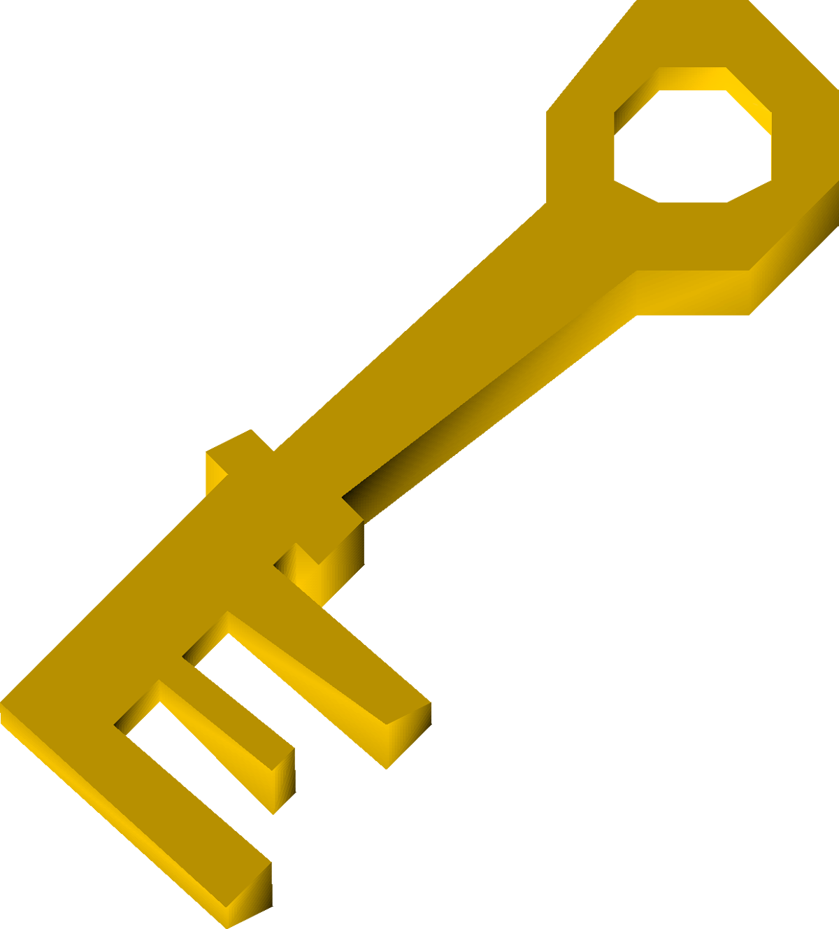 Tarnished key | Old School RuneScape Wiki | Fandom