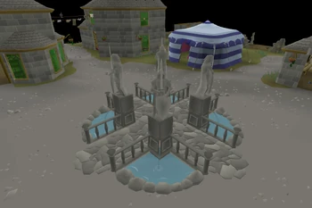 Varrock | Old School RuneScape Wiki | Fandom