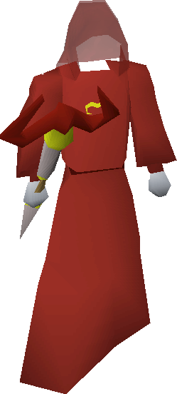 Spiritual mage | Old School RuneScape Wiki | Fandom