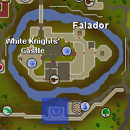 Wayne's Chains - Chainmail Specialist | Old School RuneScape Wiki | Fandom