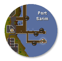 Zeah: Great Kourend | Old School RuneScape Wiki | Fandom