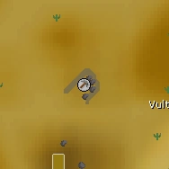 Agility Pyramid mine | Old School RuneScape Wiki | Fandom