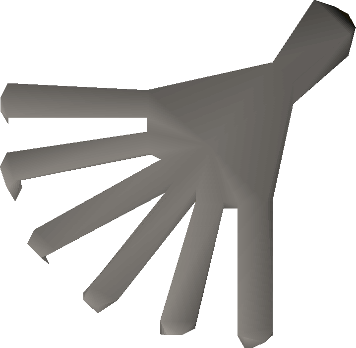 Rake head | Old School RuneScape Wiki | Fandom