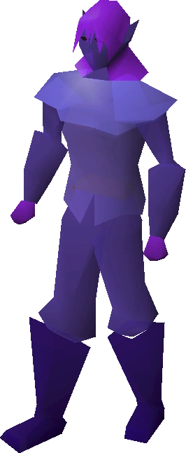 Reanimated elf | Old School RuneScape Wiki | Fandom