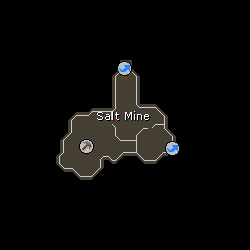 Salt Mine | Old School RuneScape Wiki | Fandom