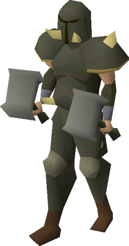 Torag's platebody | Old School RuneScape Wiki | Fandom