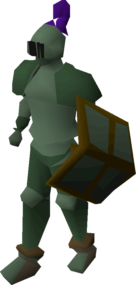 Adamant equipment | Old School RuneScape Wiki | Fandom
