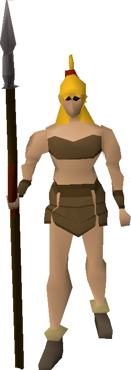 Litara | Old School RuneScape Wiki | Fandom