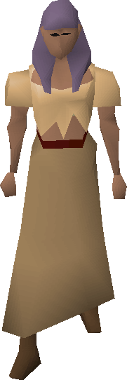 Zahra | Old School RuneScape Wiki | Fandom