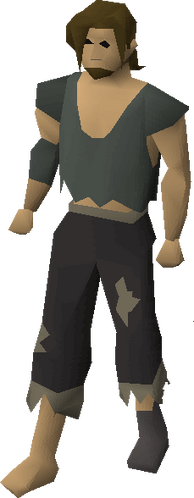 Cyrisus | Old School RuneScape Wiki | Fandom