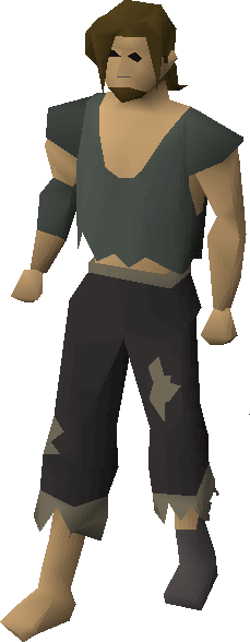 Cyrisus | Old School RuneScape Wiki | Fandom