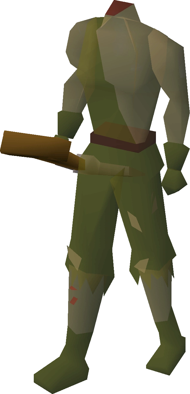 Gardener Ghost | Old School RuneScape Wiki | Fandom
