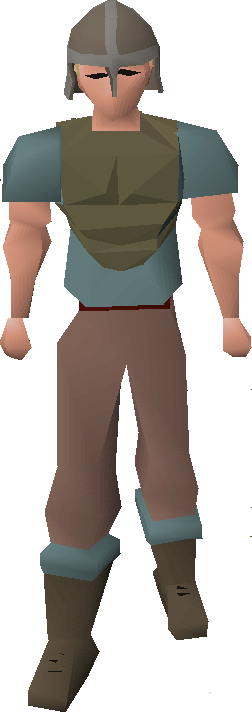 Haming | Old School RuneScape Wiki | Fandom