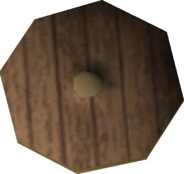 Fremennik shield (The Fremennik Isles) | Old School RuneScape Wiki | Fandom