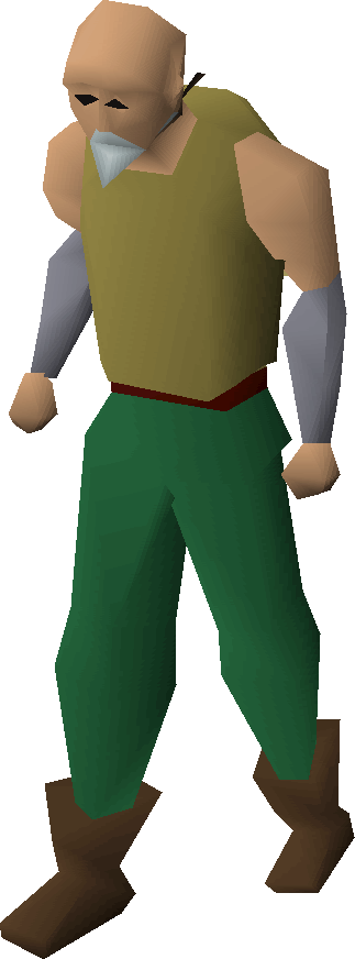 Lubufu | Old School RuneScape Wiki | Fandom