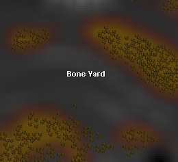 Bone Yard | Old School RuneScape Wiki | Fandom