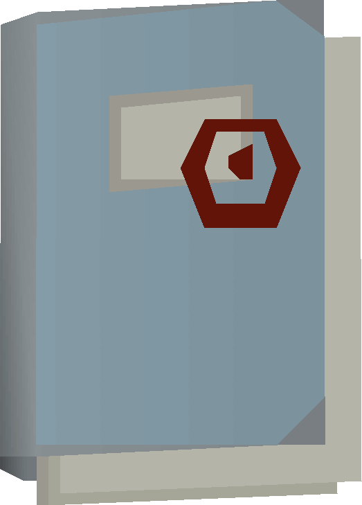 Mission report (Lumbridge) | Old School RuneScape Wiki | Fandom