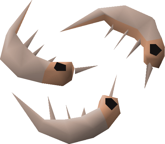 Raw shrimps | Old School RuneScape Wiki | Fandom