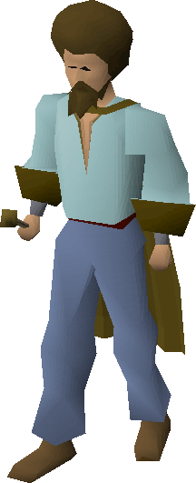 Robert Boss | Old School RuneScape Wiki | Fandom