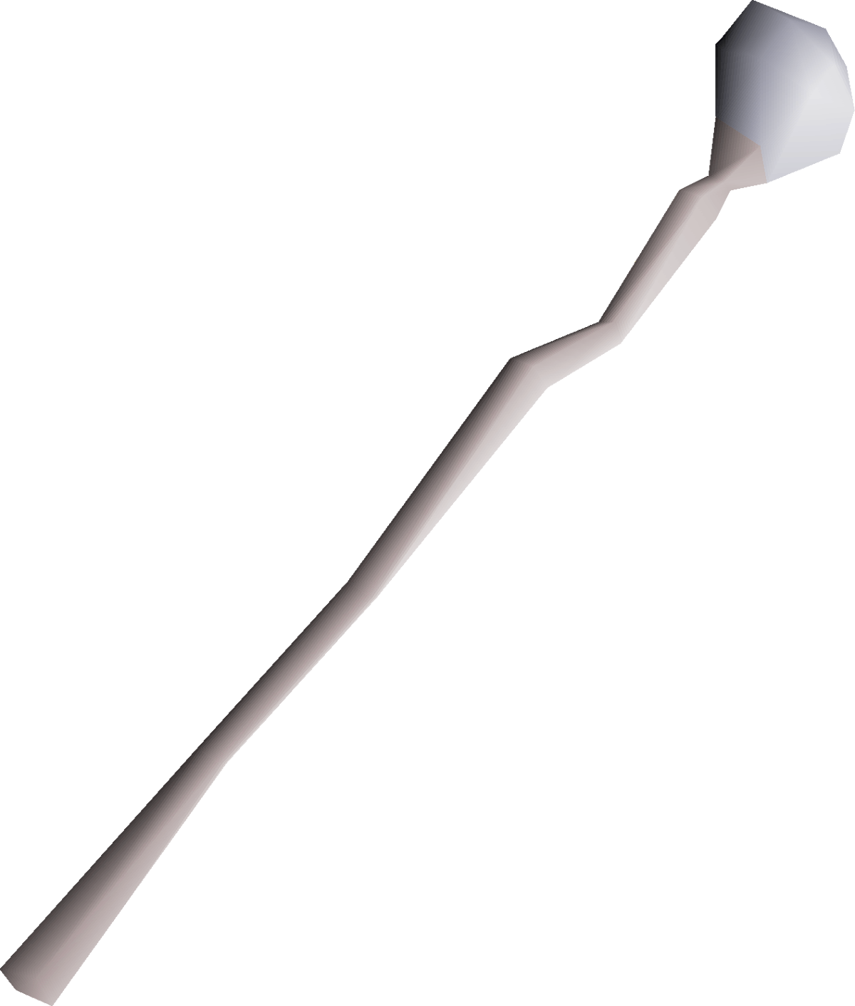 White magic staff | Old School RuneScape Wiki | Fandom