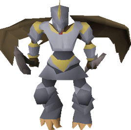 Aviansie | Old School RuneScape Wiki | Fandom
