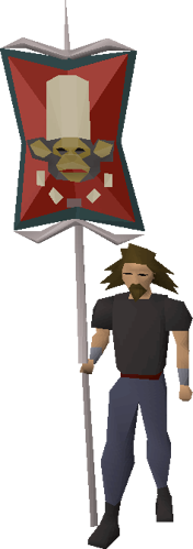 Western banner 2 | Old School RuneScape Wiki | Fandom