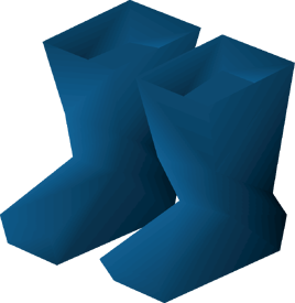 Wizard boots | Old School RuneScape Wiki | Fandom