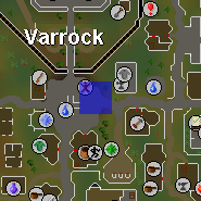 Baraek | Old School RuneScape Wiki | Fandom