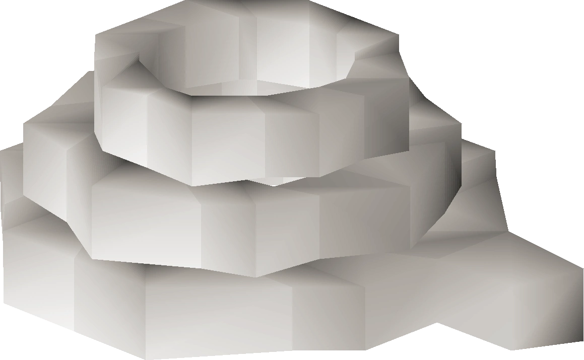 Fuse (The Great Brain Robbery) | Old School RuneScape Wiki | Fandom