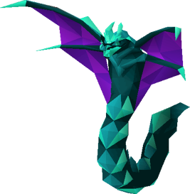 Pet snakeling | Old School RuneScape Wiki | Fandom