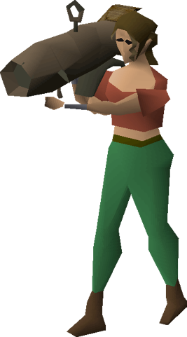Event rpg | Old School RuneScape Wiki | Fandom