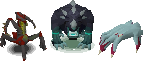Shift-Click Drop & QoL | Old School RuneScape Wiki | Fandom