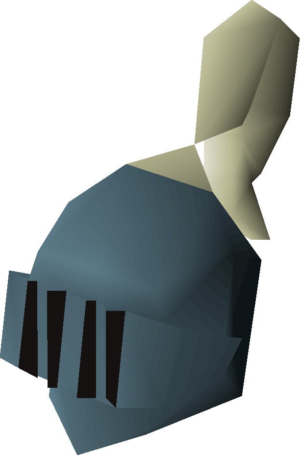 Saradomin Full Helm Old School Runescape Wiki Fandom