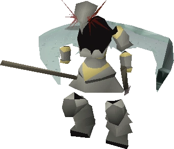 Spiritual ranger | Old School RuneScape Wiki | Fandom